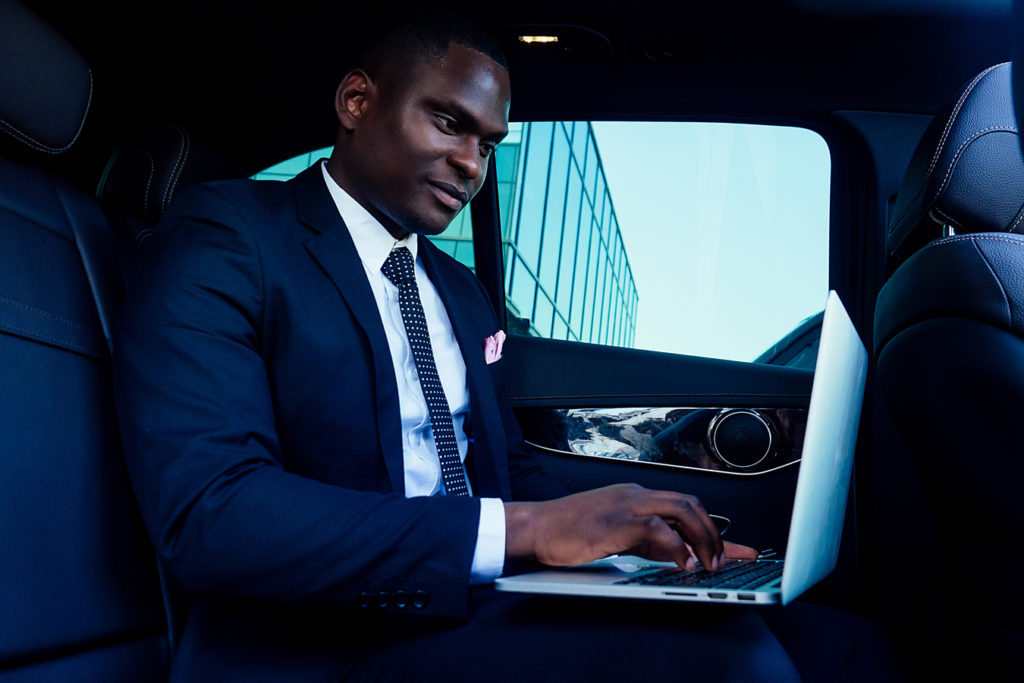 Executive Car Service Los Angeles | Hollywood Playnight